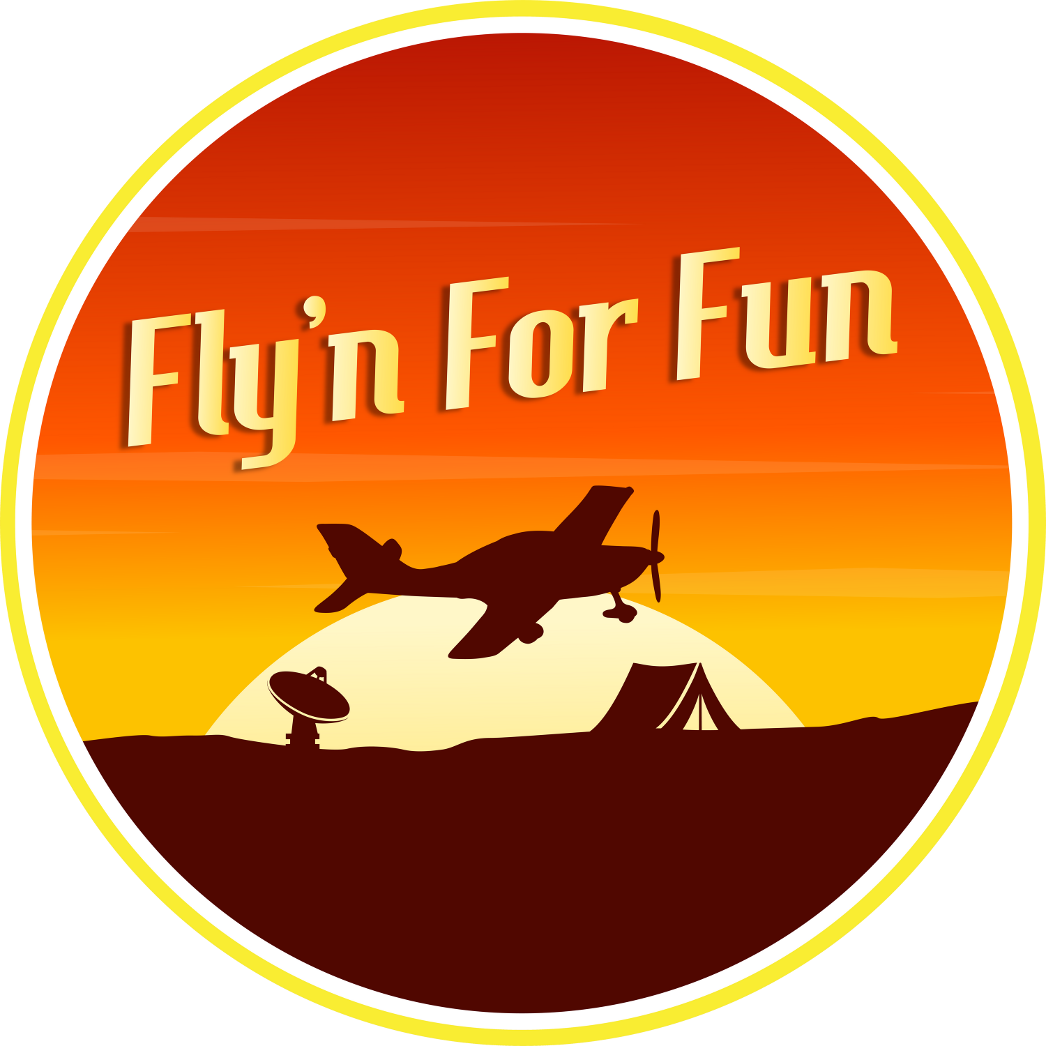 Exhibitor & Static Display Registration | Fly'n For Fun