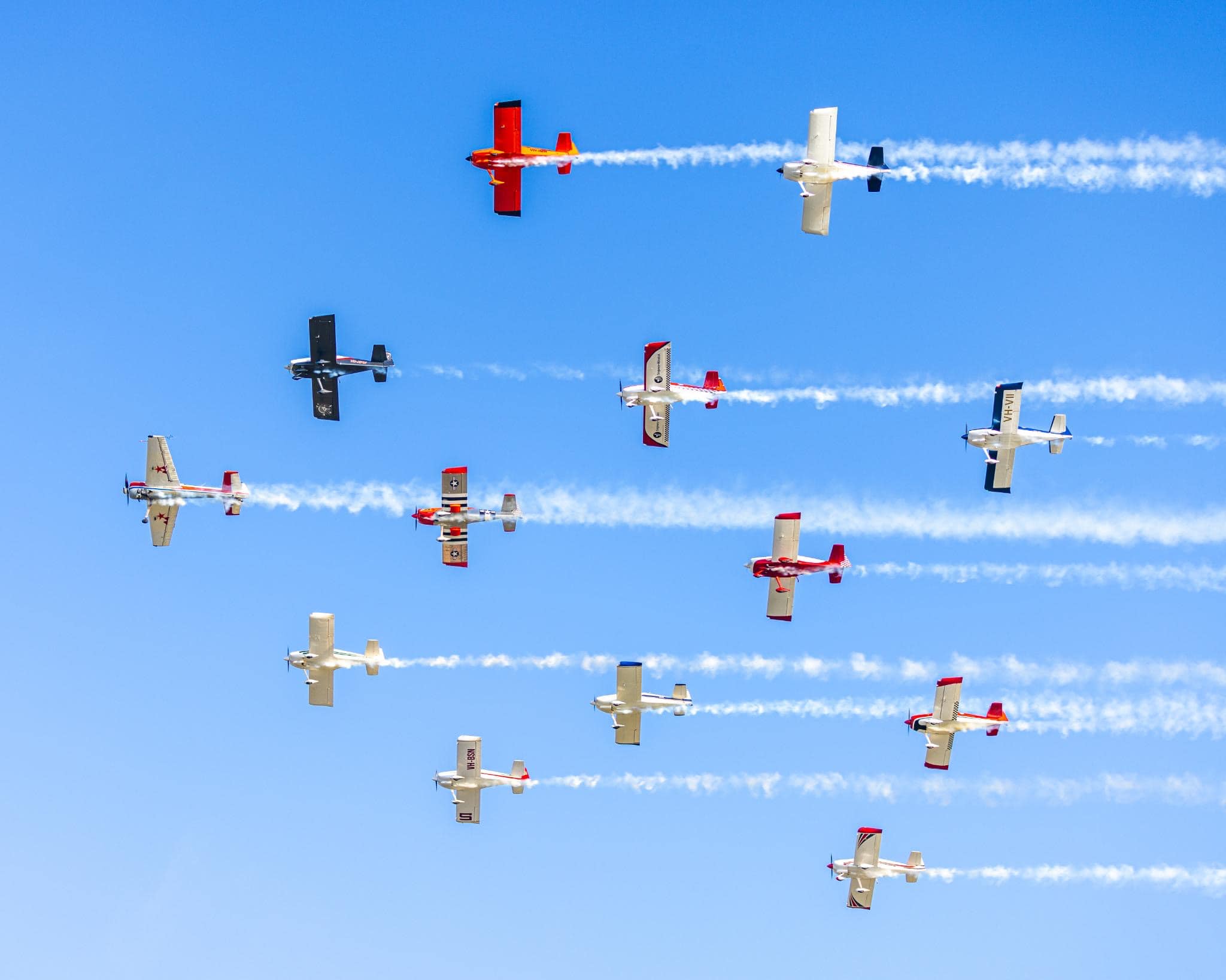 What’s On | Fly'n For Fun